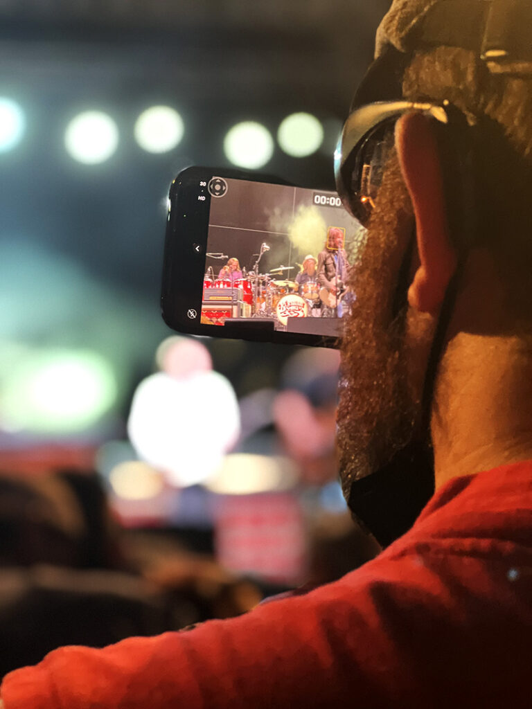 Unexpected Benefits of Genetic Testing